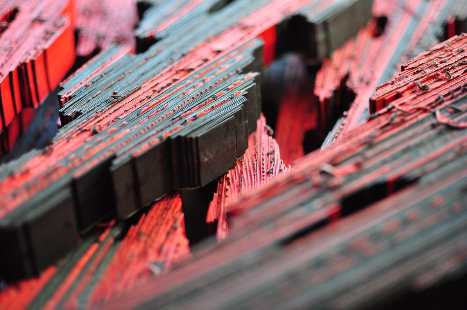 Urknall, 17-teilig - Stadtmuseum Deggendorf