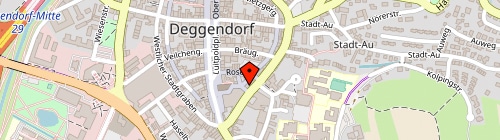 Stadtmuseum Deggendorf - offizielle Website